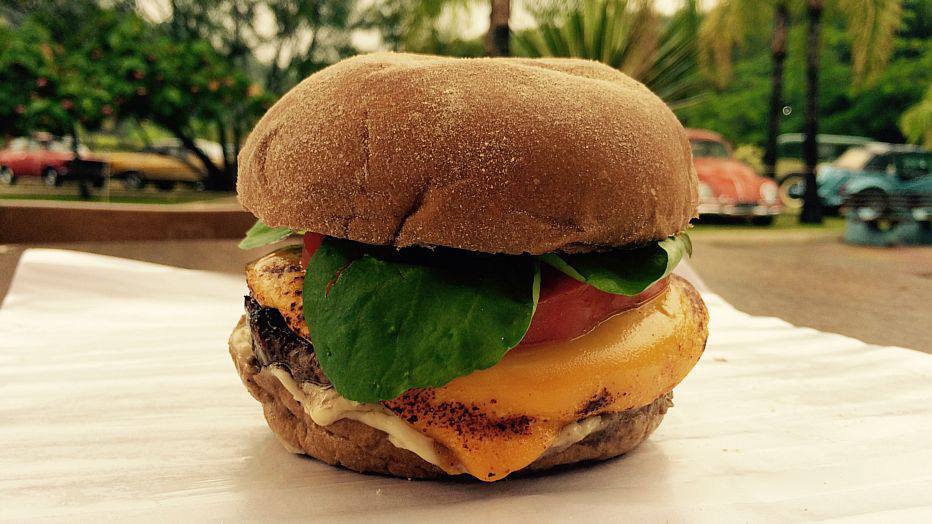 [MOTIVAÇÃO] Conheça o Busger