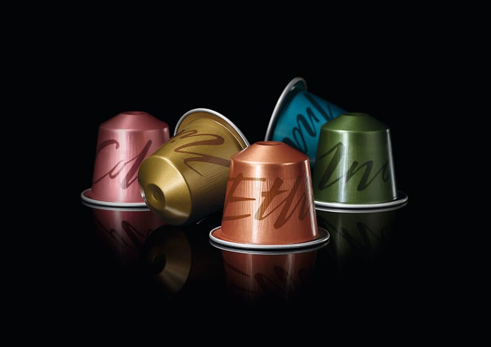 Nespresso lança linha de cafés inspirada nos métodos de processamento ...