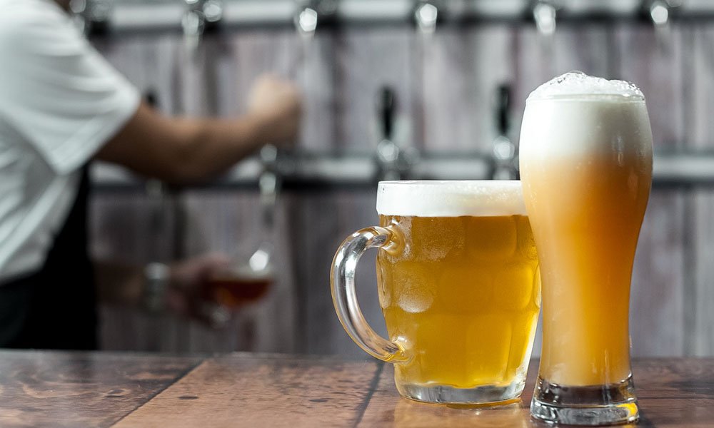 Sommelier da Bier Vila indica rótulos para o Verão