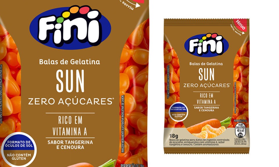 Verão da Fini segue com novidades