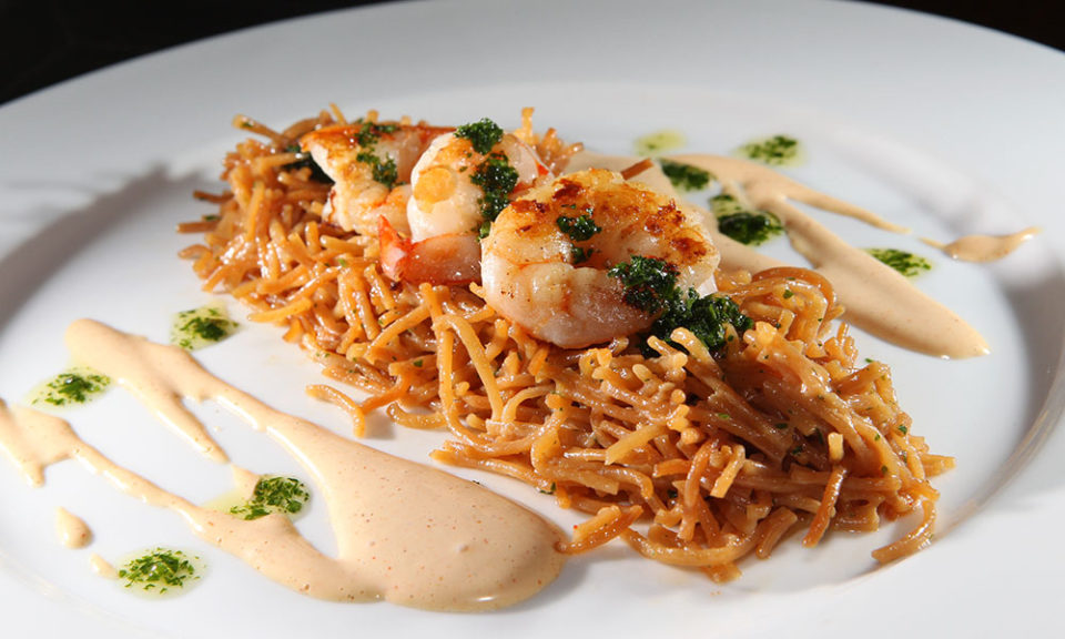 Oca e o ELO elevam a gastronomia em Santos