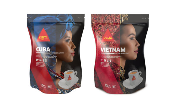 Delta Cafés traz sabores de Cuba e do Vietnam