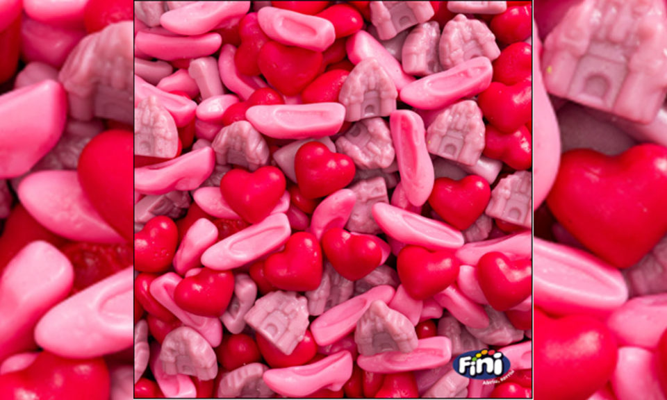 Fini se inspira no mundo das Princesas