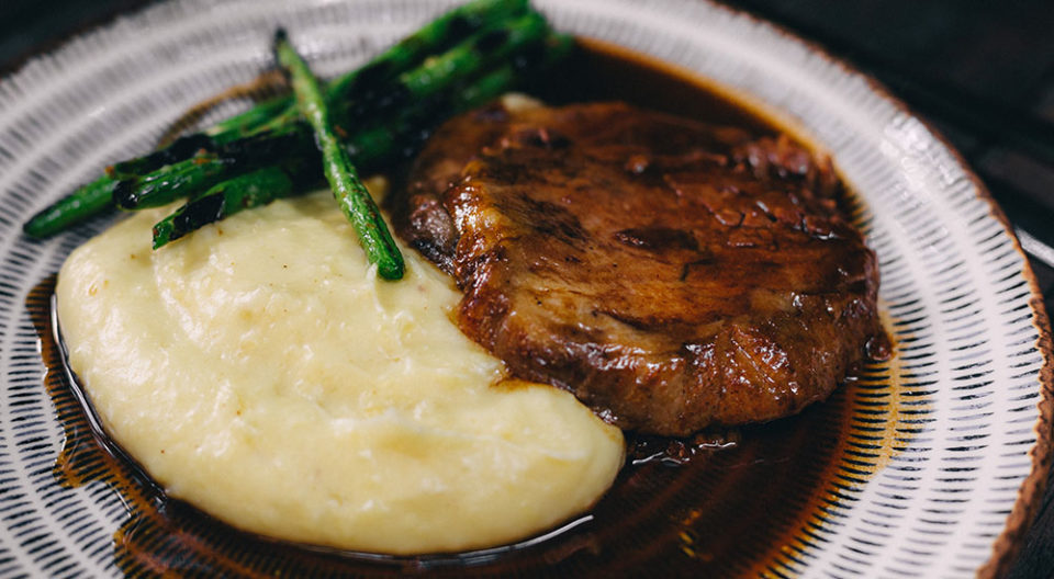 BEC Bar traz novidades ao cardápio