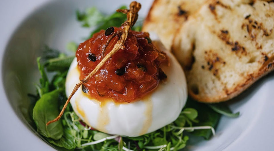 Jamile cria menu em três etapas para o Dia dos Namorados