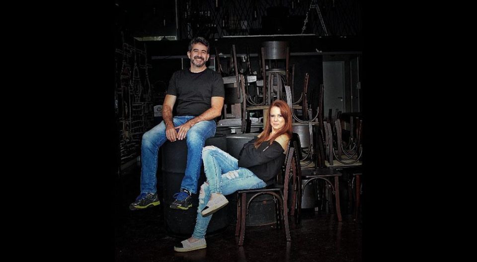 PARS: novo bar em Moema