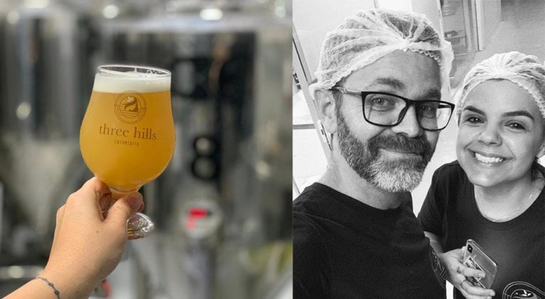 Joy Project Brewing lança Hidromel com Goiabada