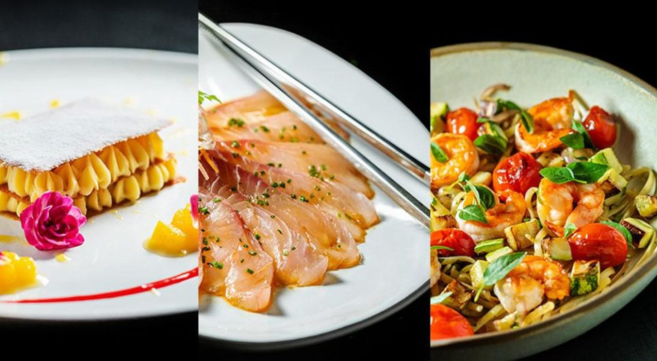 TETTO Rooftop Lounge tem novo chef