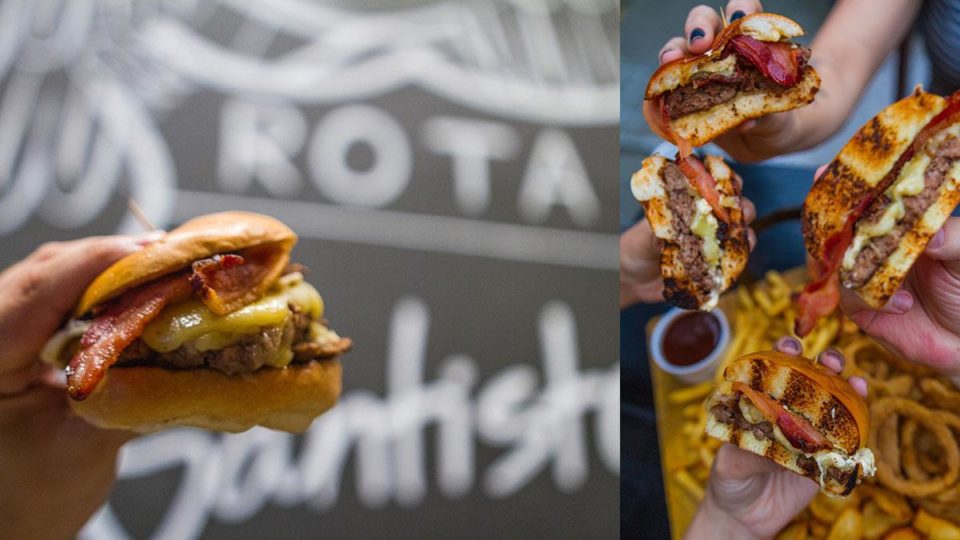 Rota Santista com novidades