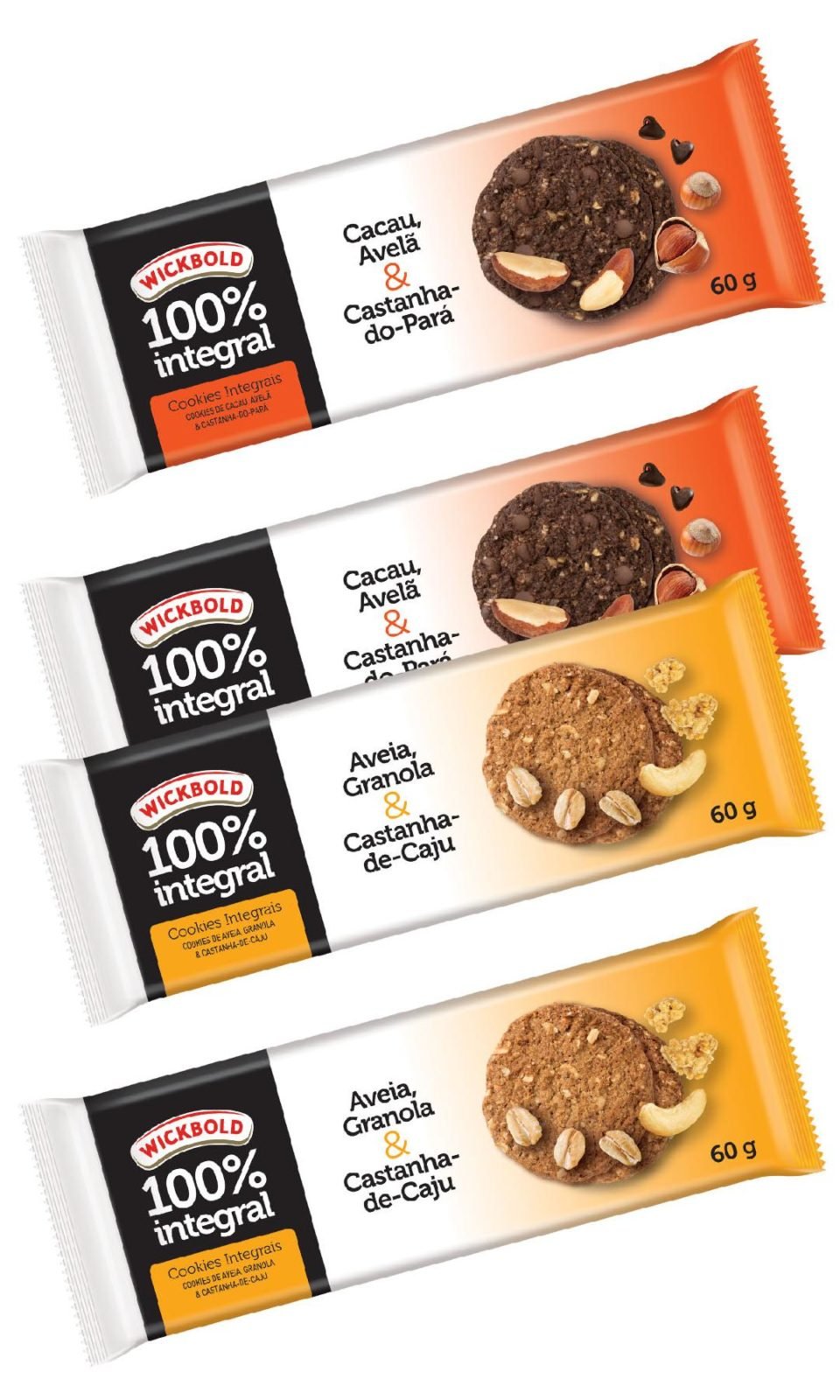 Lançamento Wickbold