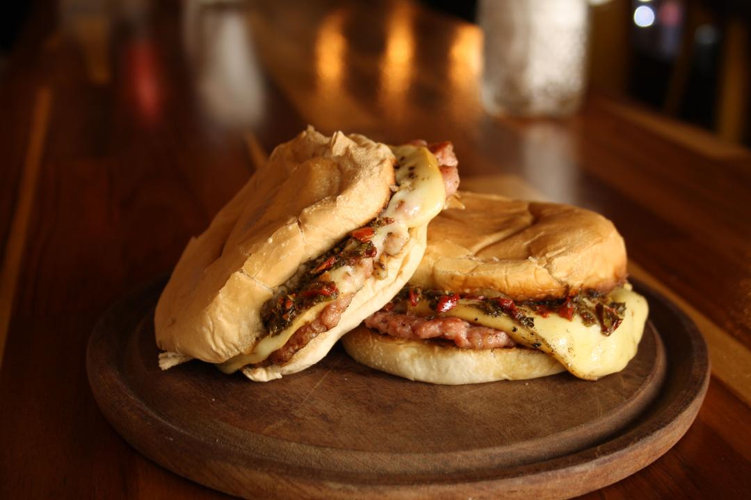 Chimi Choripanes y Drinks com novidade