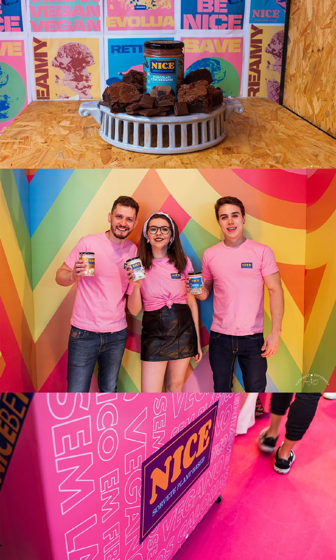 Conheça a Nice Foods