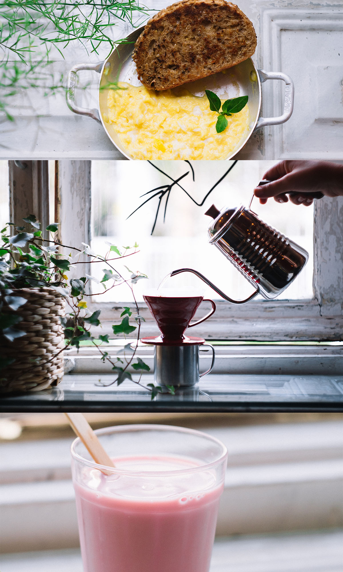 Conheça o Café com Quintal