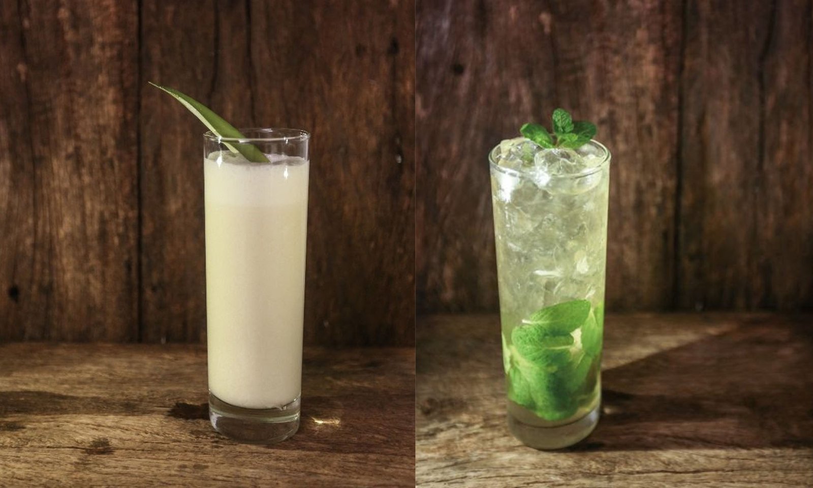 Receita: drinks clássicos com cachaça - Gastronominho