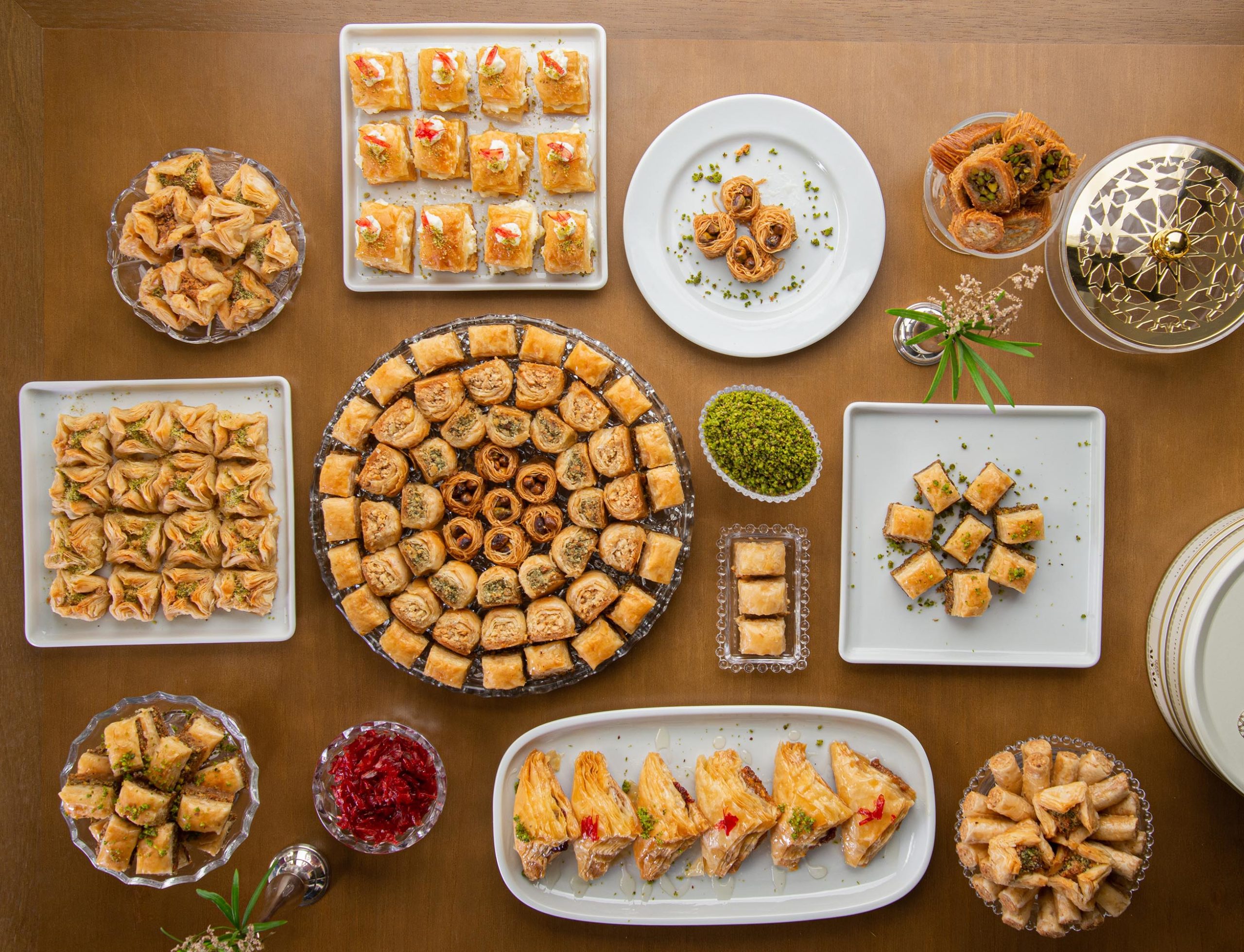 Conheça a Alyah Sweets