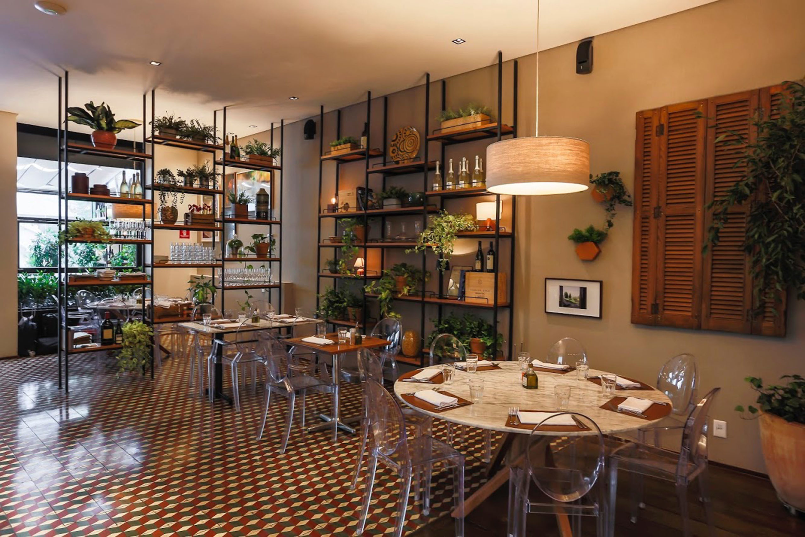 La Macca apresenta La Notte di Maiale - Gastronominho