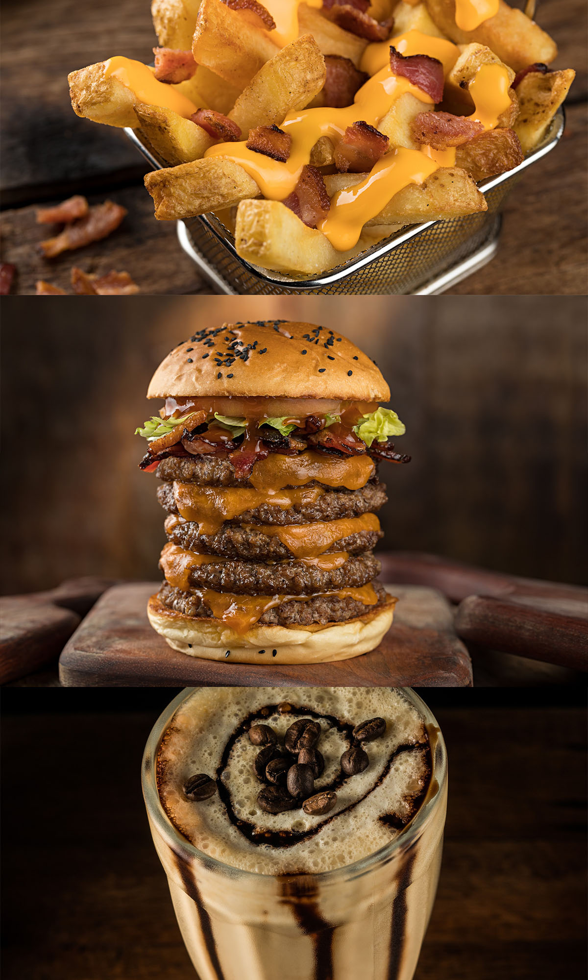 Inauguração: LeMax Hamburgueria no Shopping Via Parque