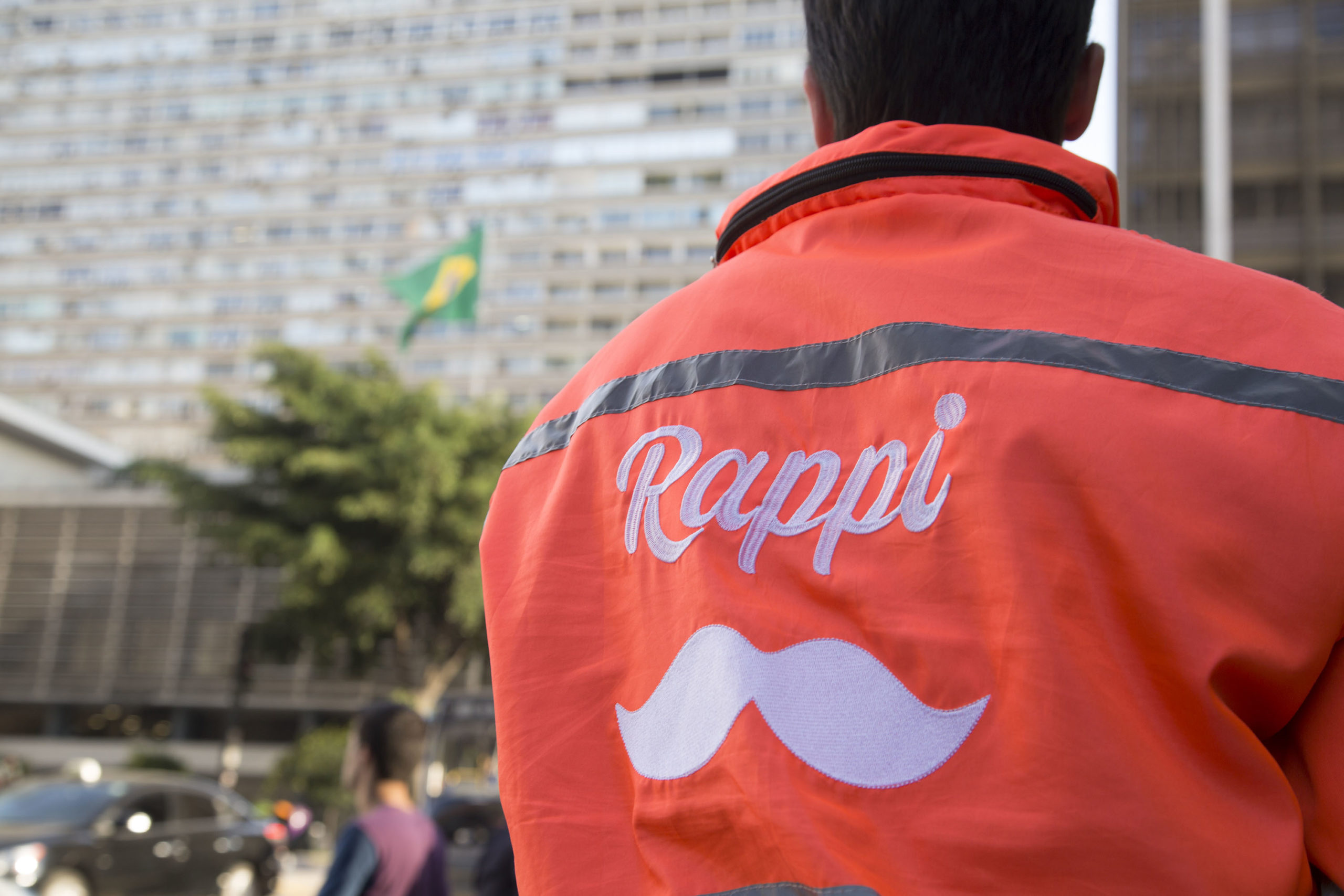 Rappi disponibiliza Rappi Prime