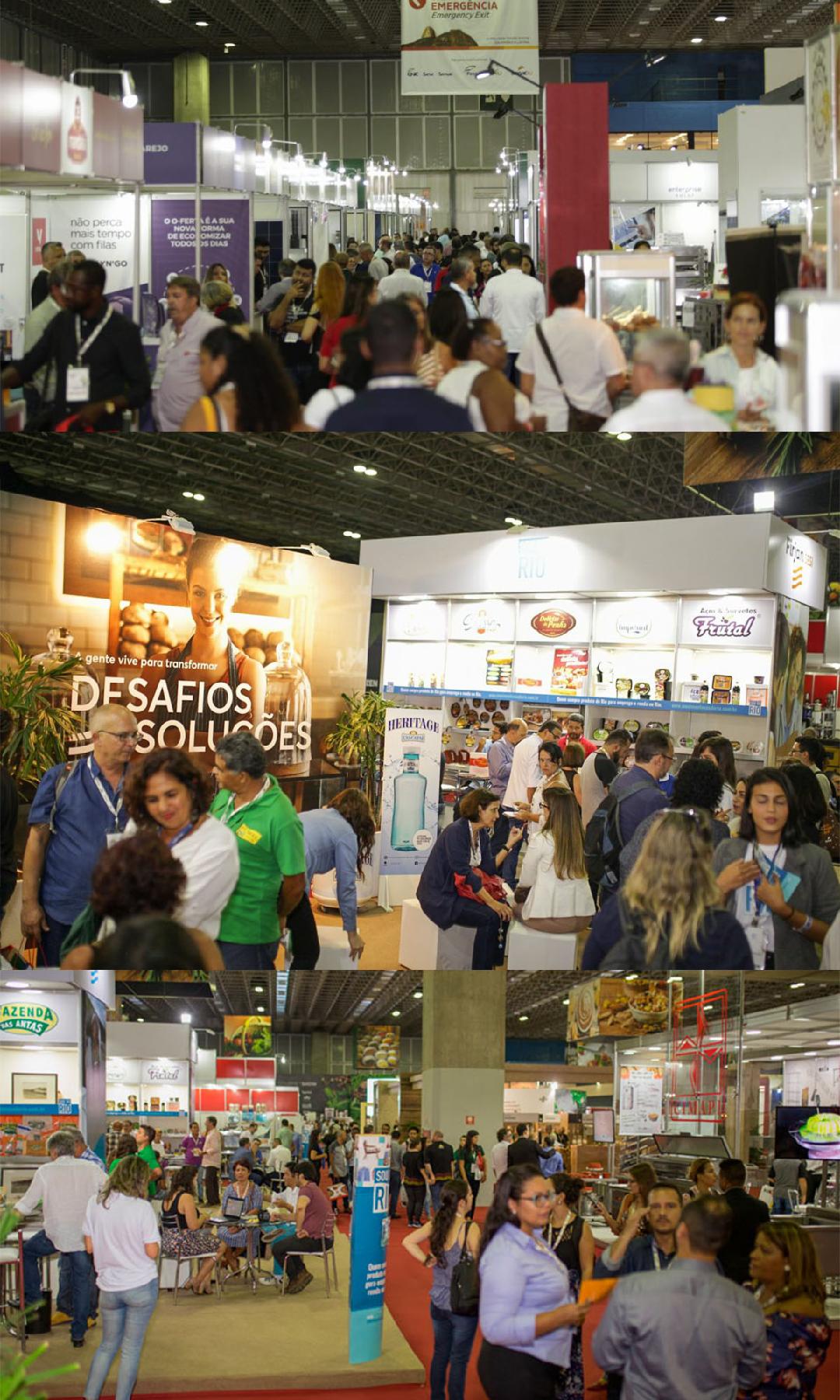 Vem aí a 32ª Super Rio Expofood