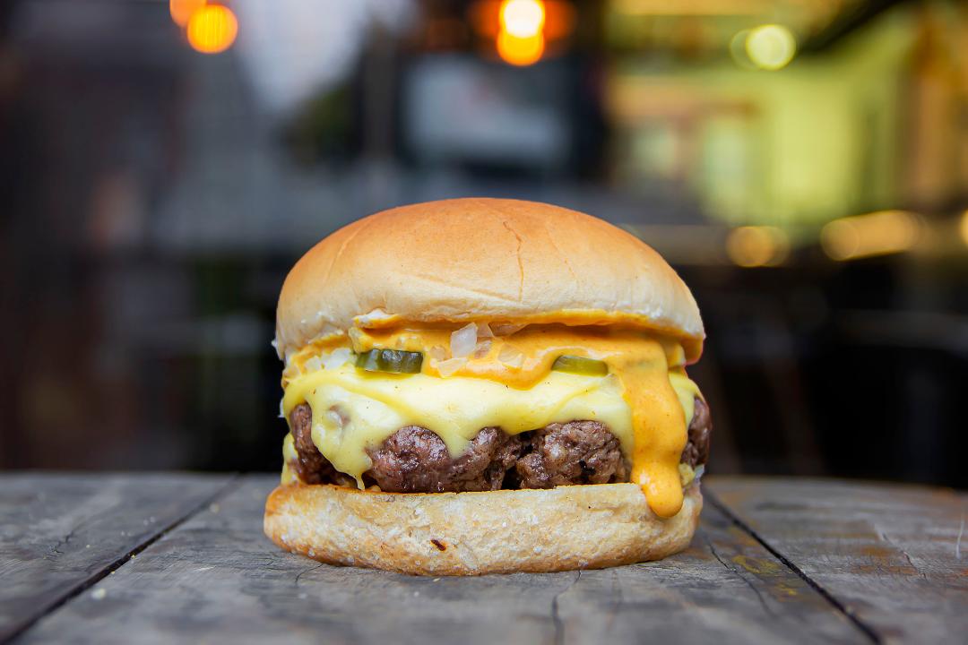 Novidade Burger X: X-Hela - Gastronominho