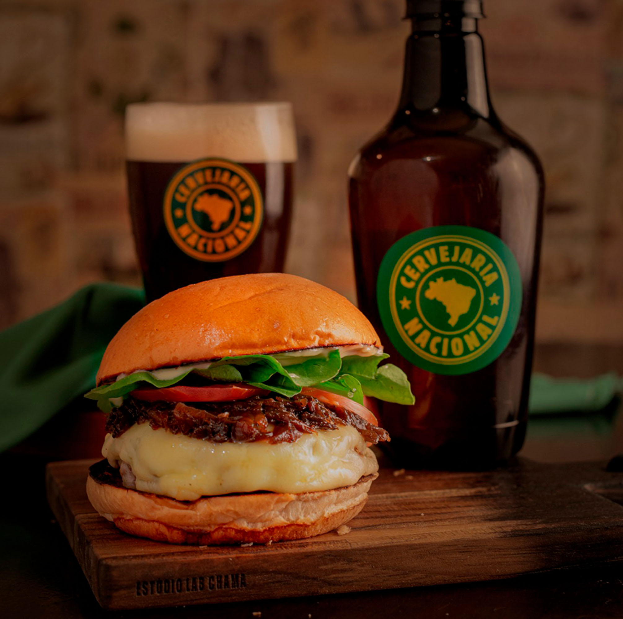 Cervejaria Nacional apresenta seu delivery - Gastronominho