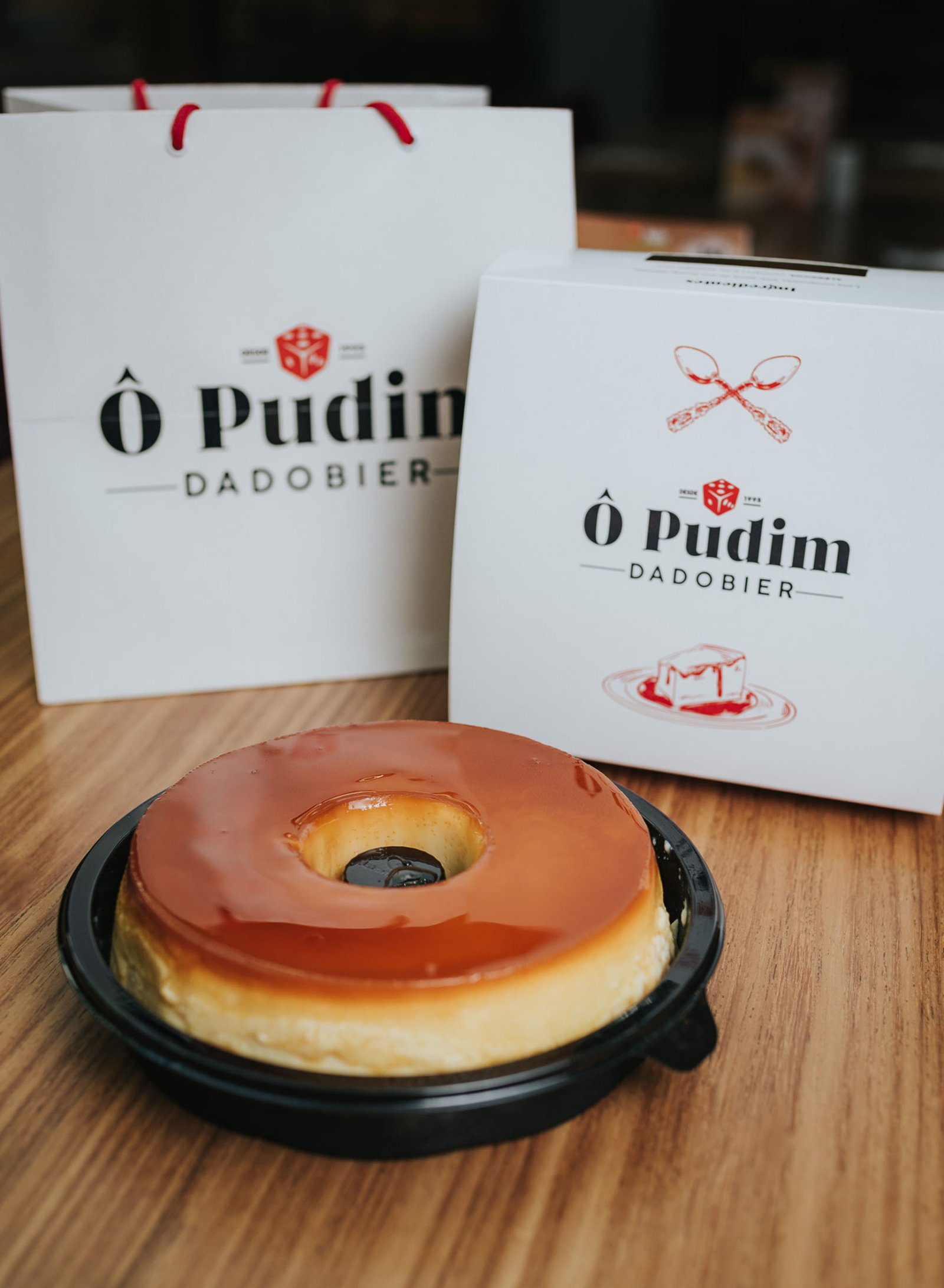 Dado Bier Garden Grill apresenta opção especial de delivery - Gastronominho