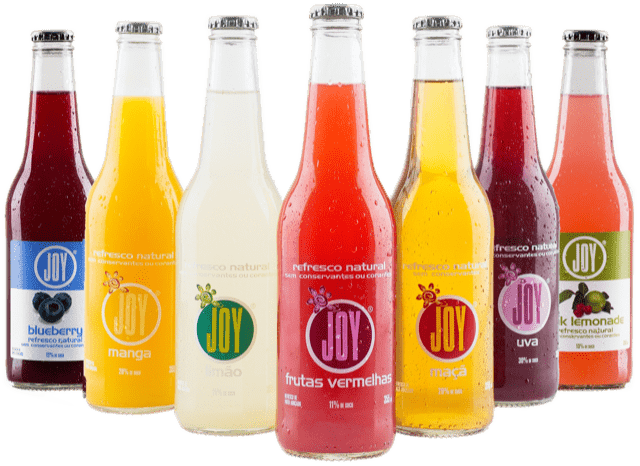 Empresas no Ramo de Bebidas merecem atenção: Sucos Naturais Joy