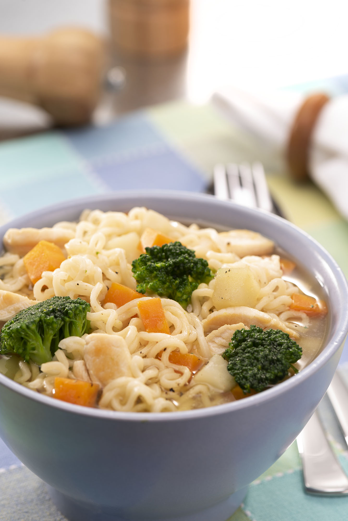 Receita: Turbine seu Nissin Lámen - Gastronominho