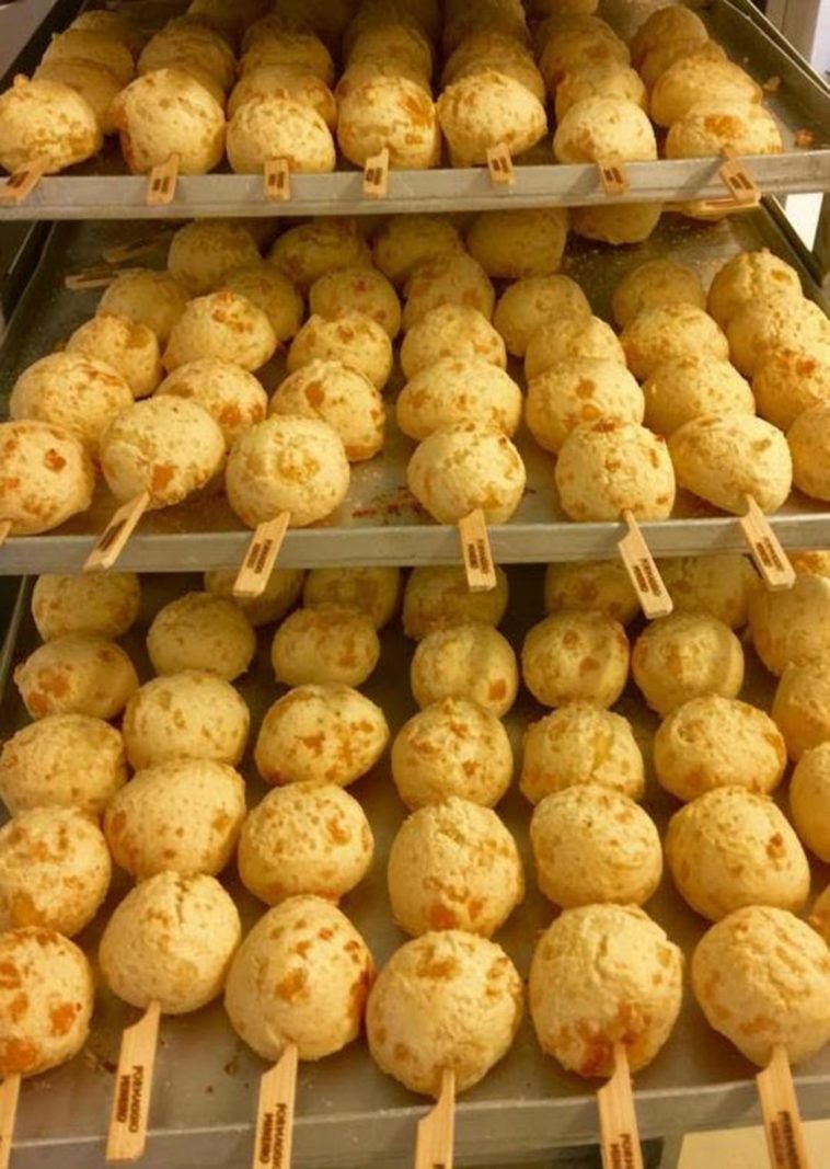 Formaggio Mineiro tem novidade para festas juninas