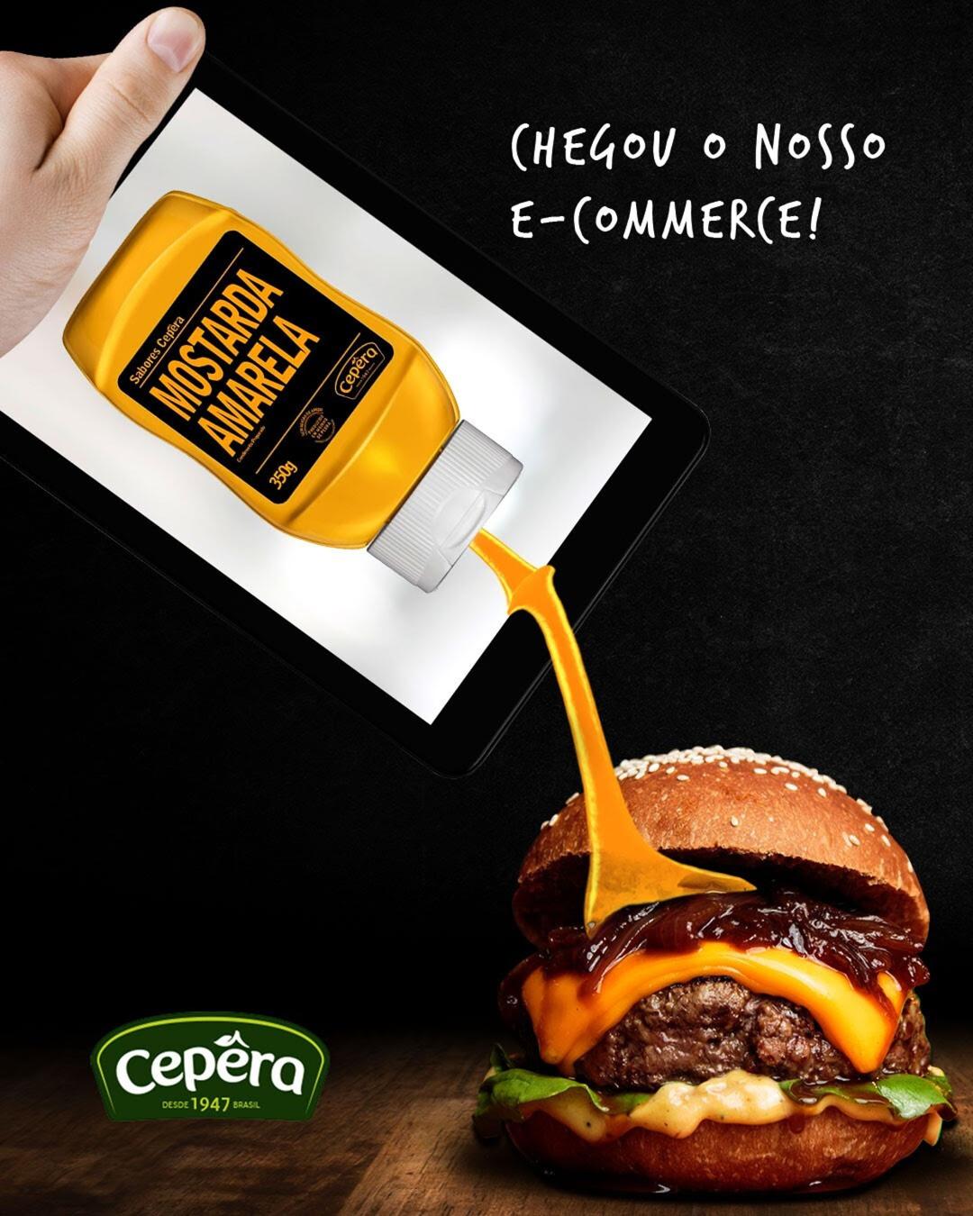Cepêra inaugura seu e-commerce, com alcance nacional