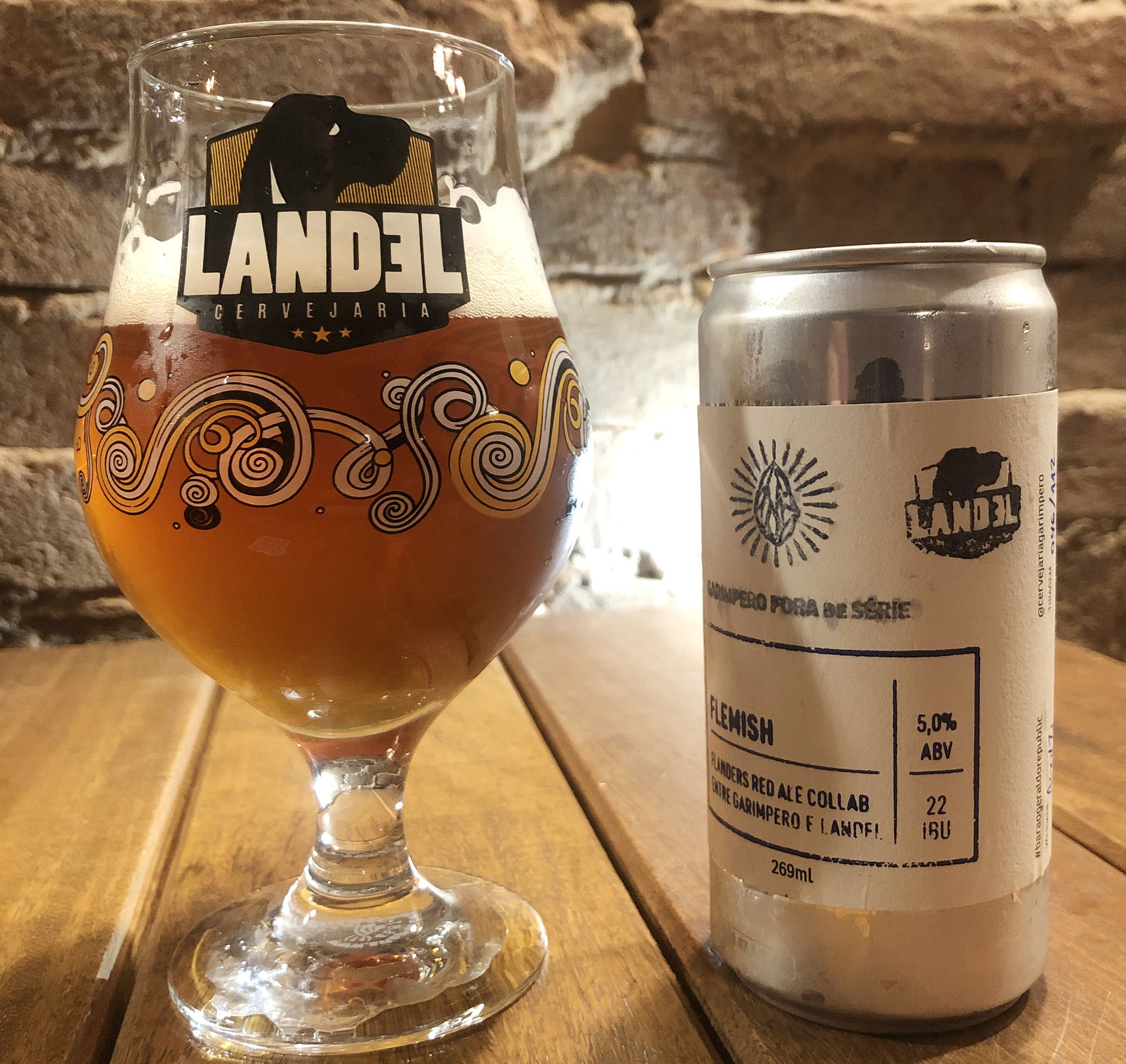 Tap House Landel de portas abertas e com todos os cuidados