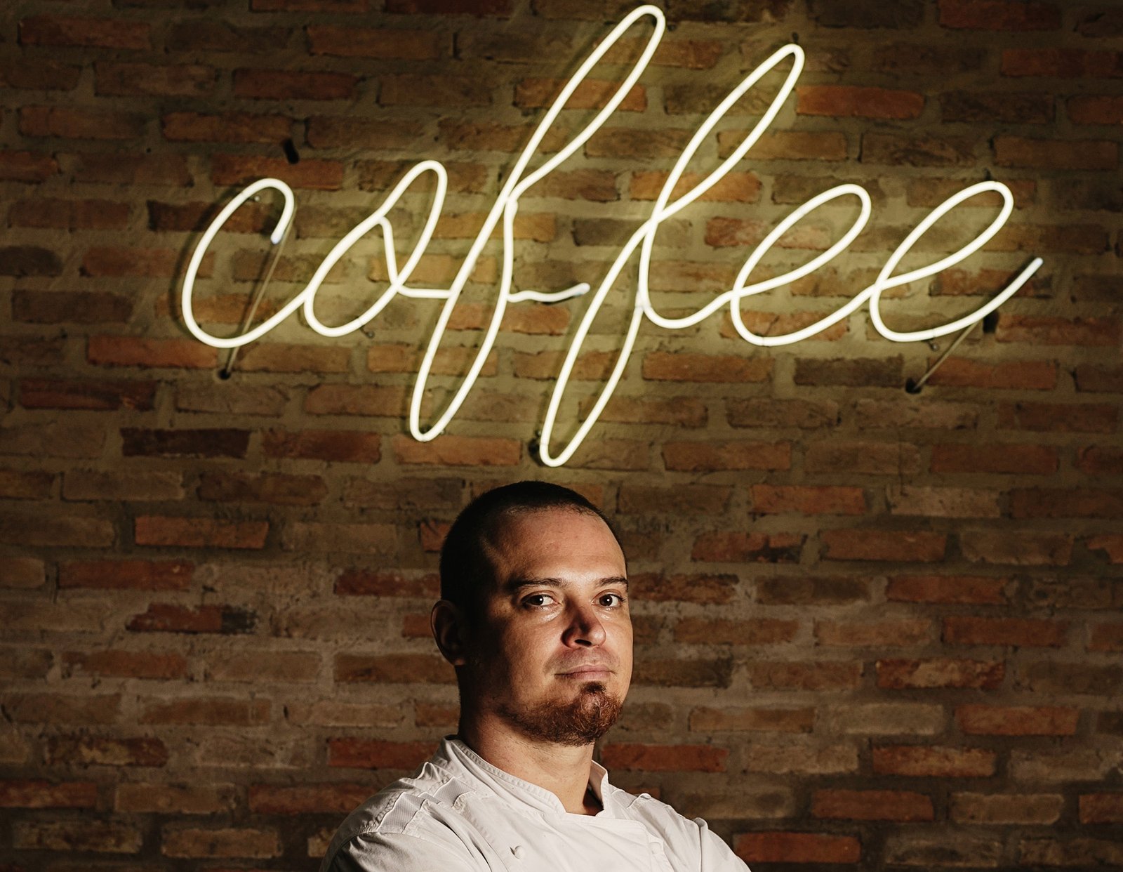 Chef renomado assume o Bistrô Coffettown