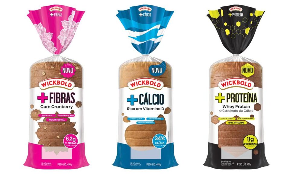 Wickbold lança linha Wickbold+