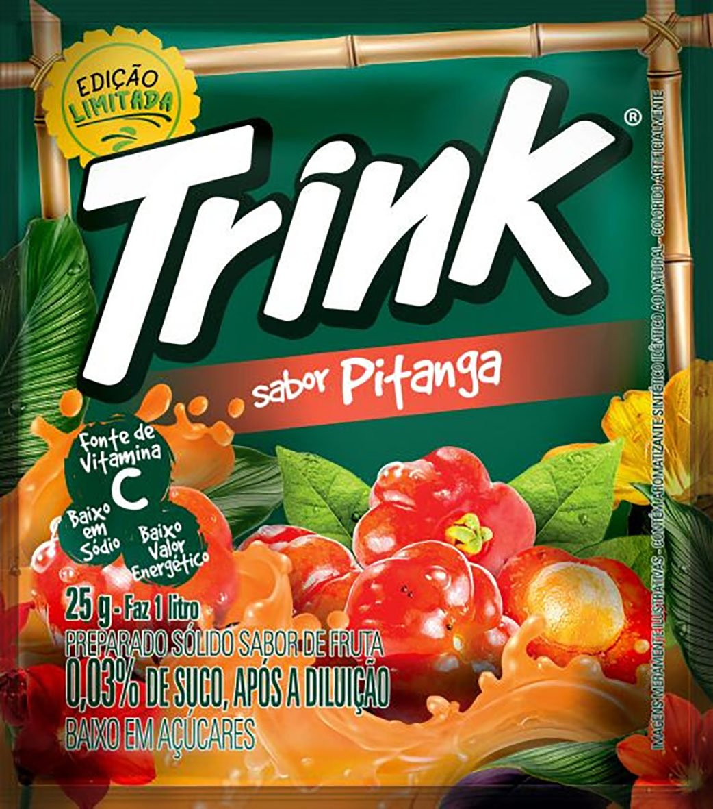 Promoção Verão Trink Parati