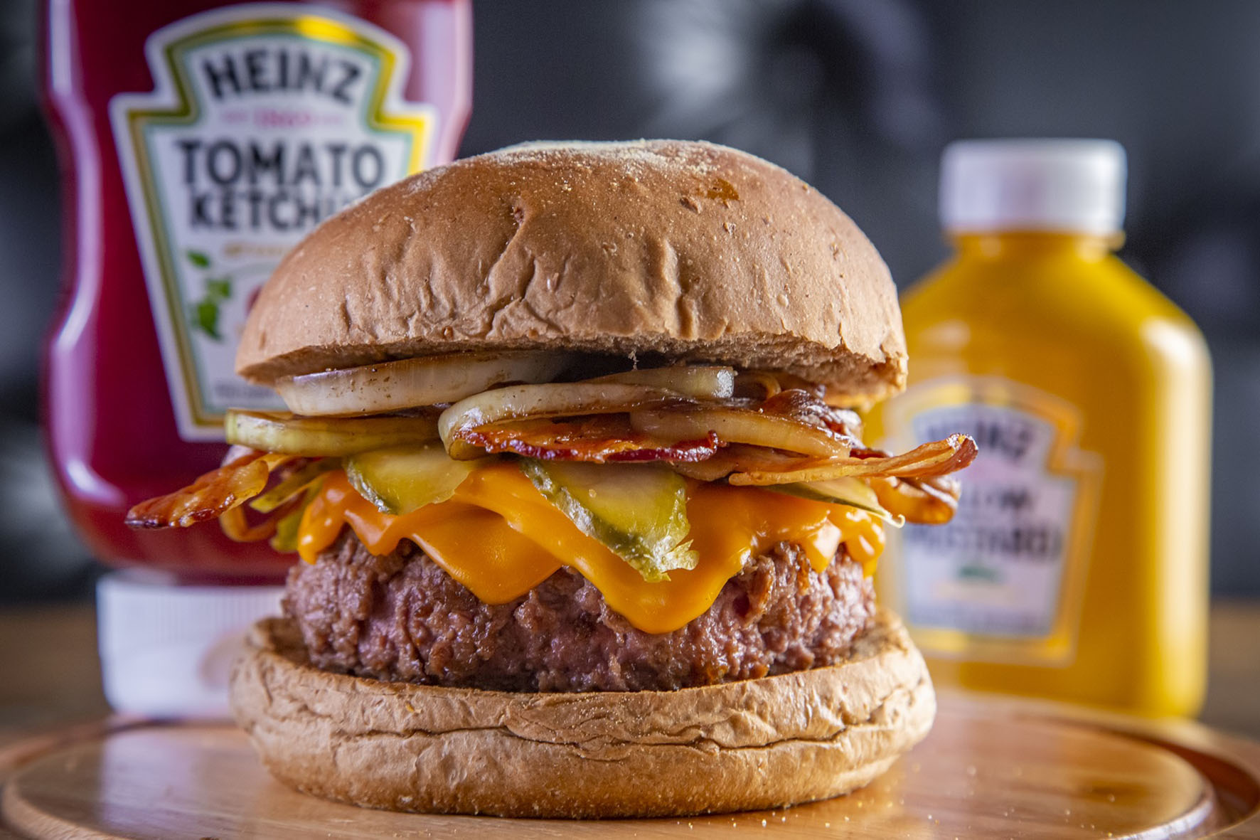 Vai começar a 15ª Burger Fest