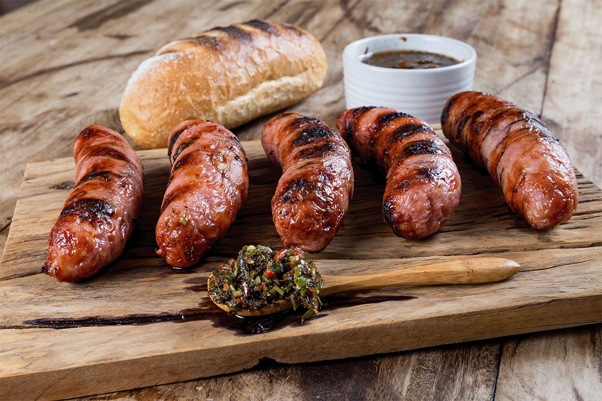 Chimi Choripanes y Drinks inaugura segunda unidade