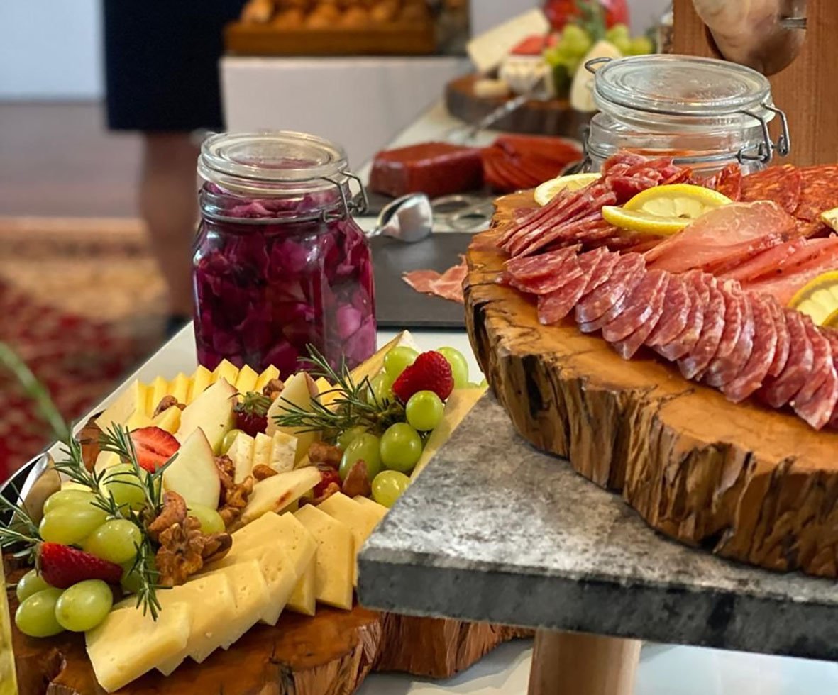Venha para o Sunday Brunch, no Grand Hyatt São Paulo