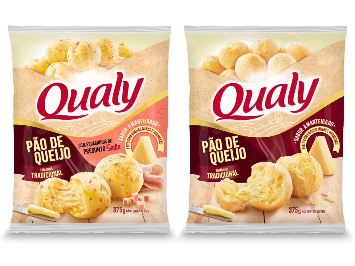 Tem novidades da Qualy no mercado