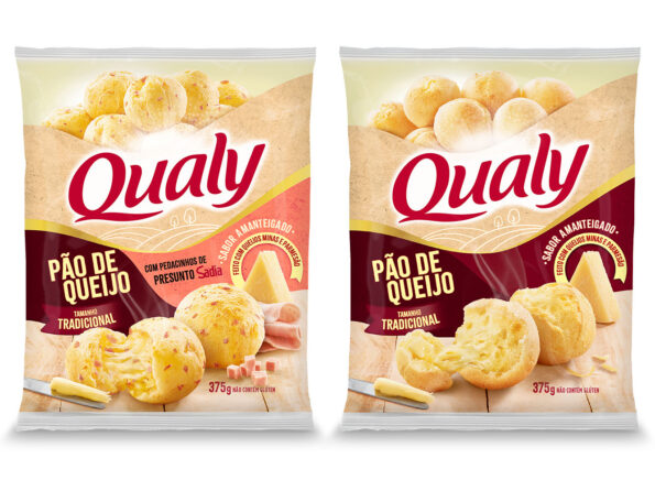 Tem novidades da Qualy no mercado