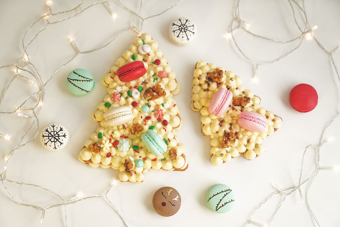 Dicas de comidas para o Natal no Brasil e exterior - Gastronominho