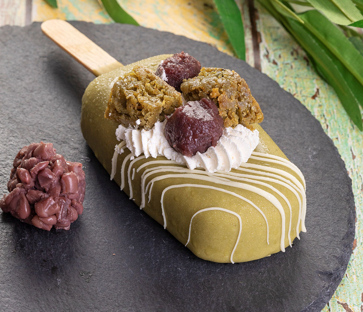 Hanami Confeitaria lança sorvetes com sabores japoneses - Gastronominho