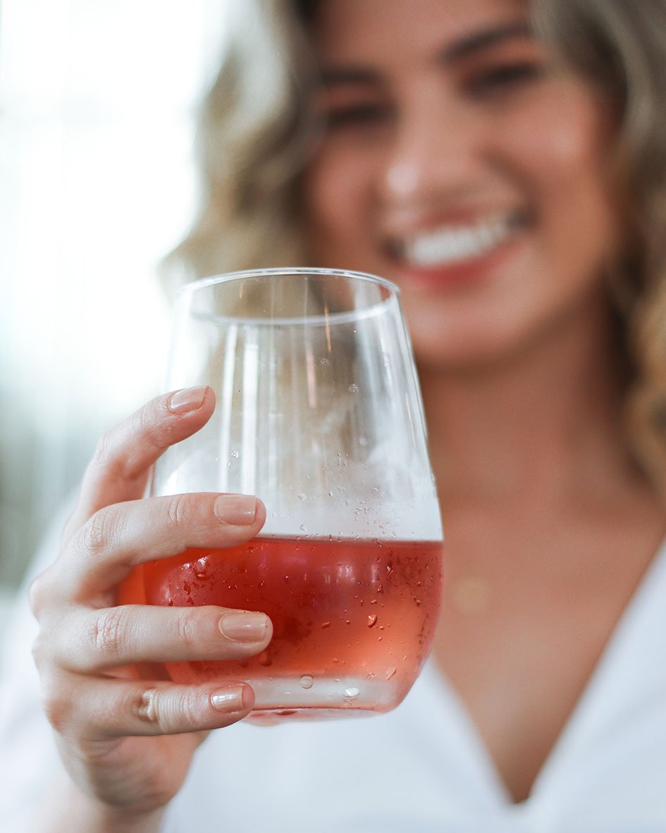 Cervejaria Dado Bier lança vinho com bolhas