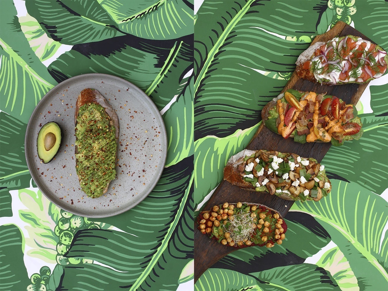 São Paulo ganha casa dedicada ao avocado - Gastronominho