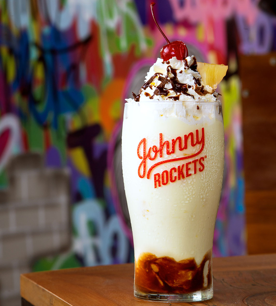 Conheça as novidades do Johnny Rockets - Gastronominho