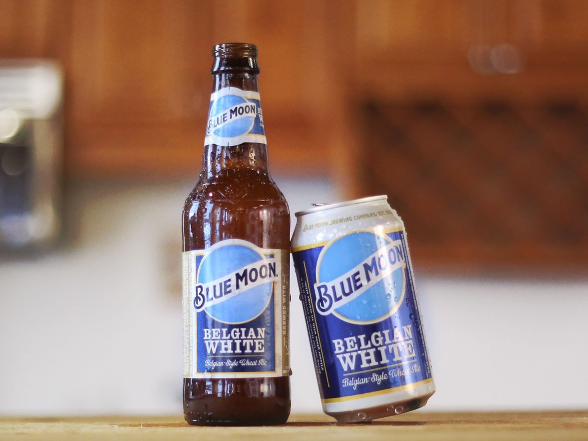 Grupo HEINEKEN anuncia a distribuição da cerveja Blue Moon no Brasil