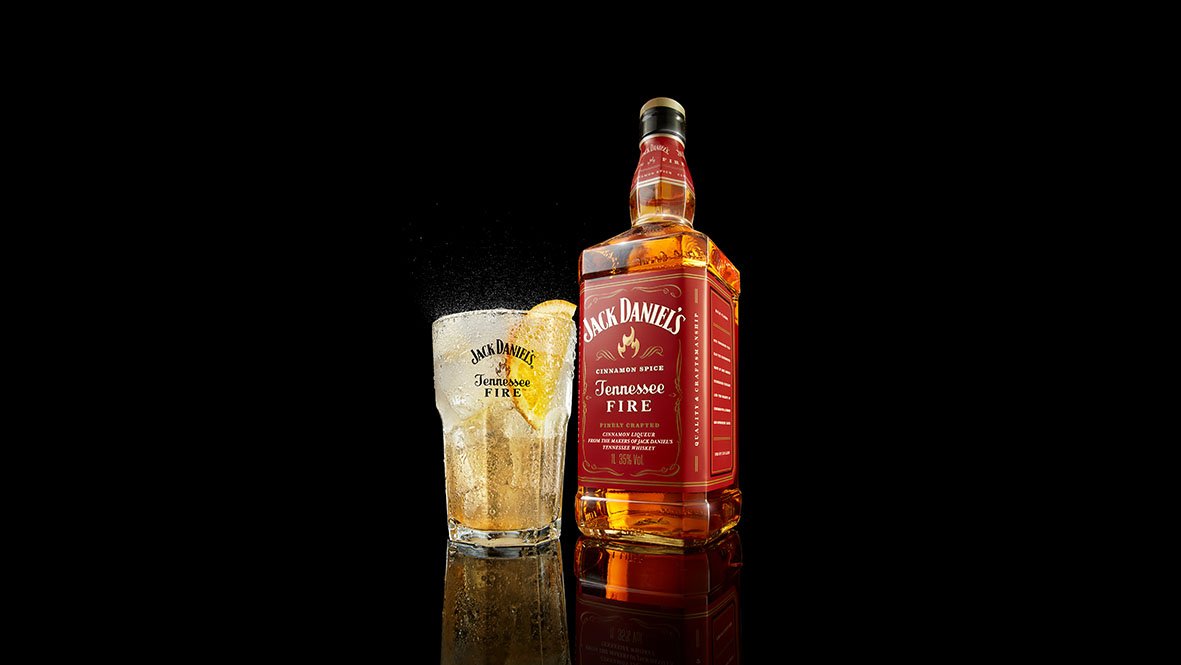 Receita: Jack Daniel’s sugere o Jack Fire & Ginger - Gastronominho