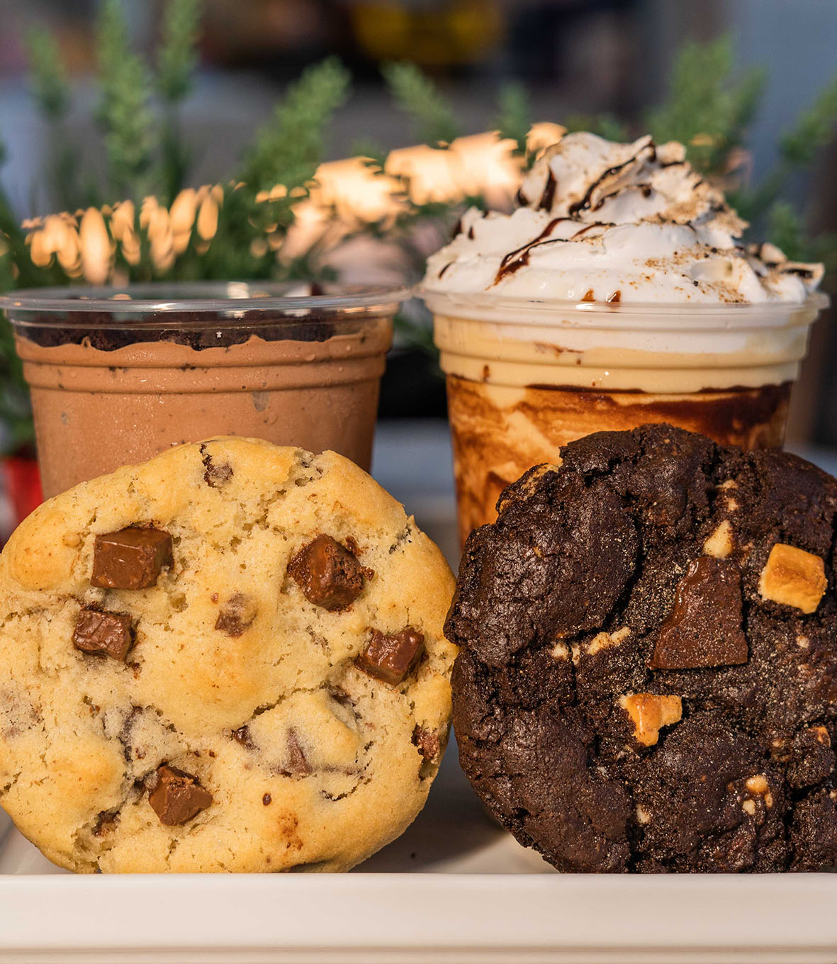 Dia Nacional do Café na American Cookies - Gastronominho