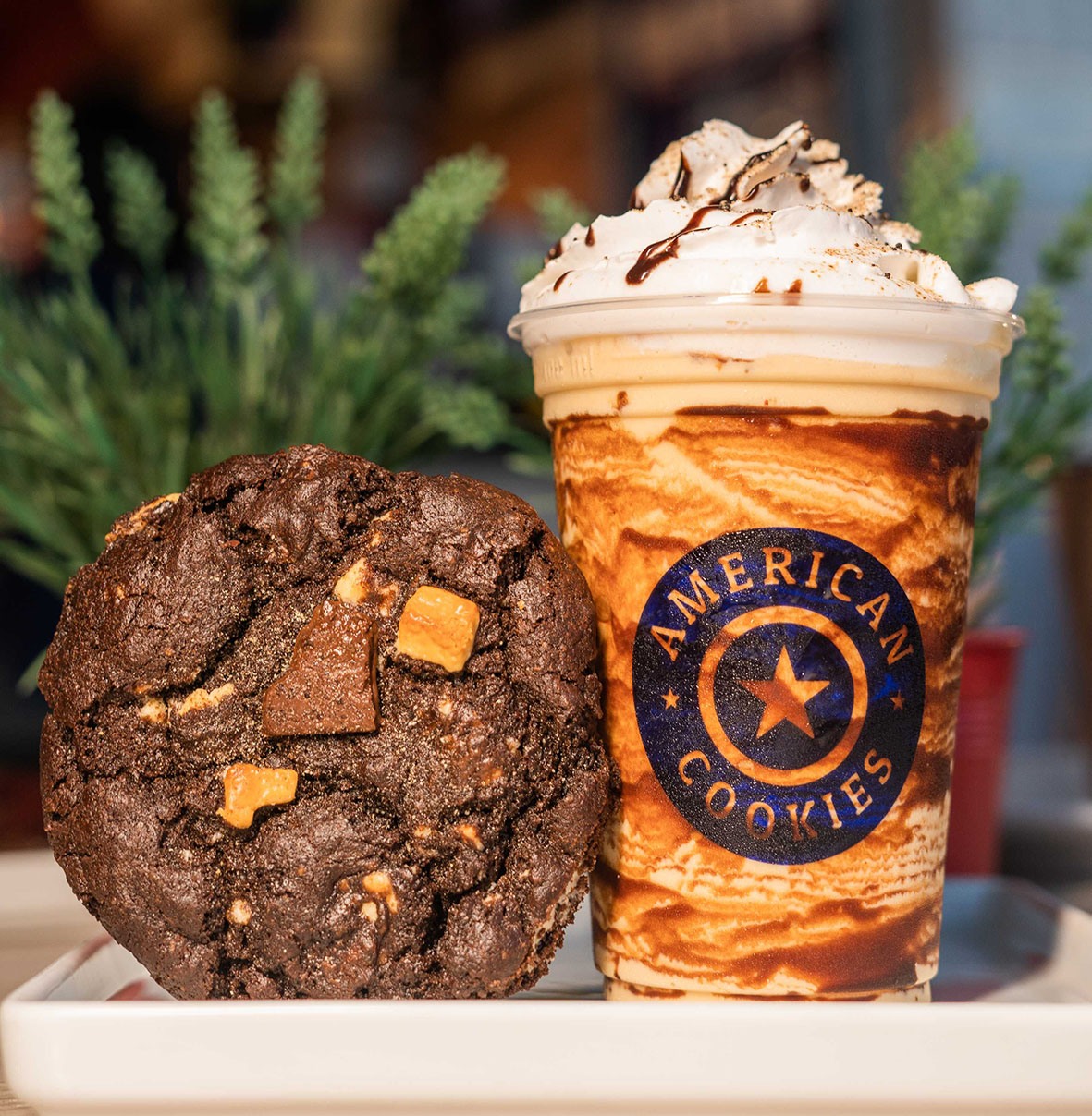 Dia Nacional do Café na American Cookies - Gastronominho