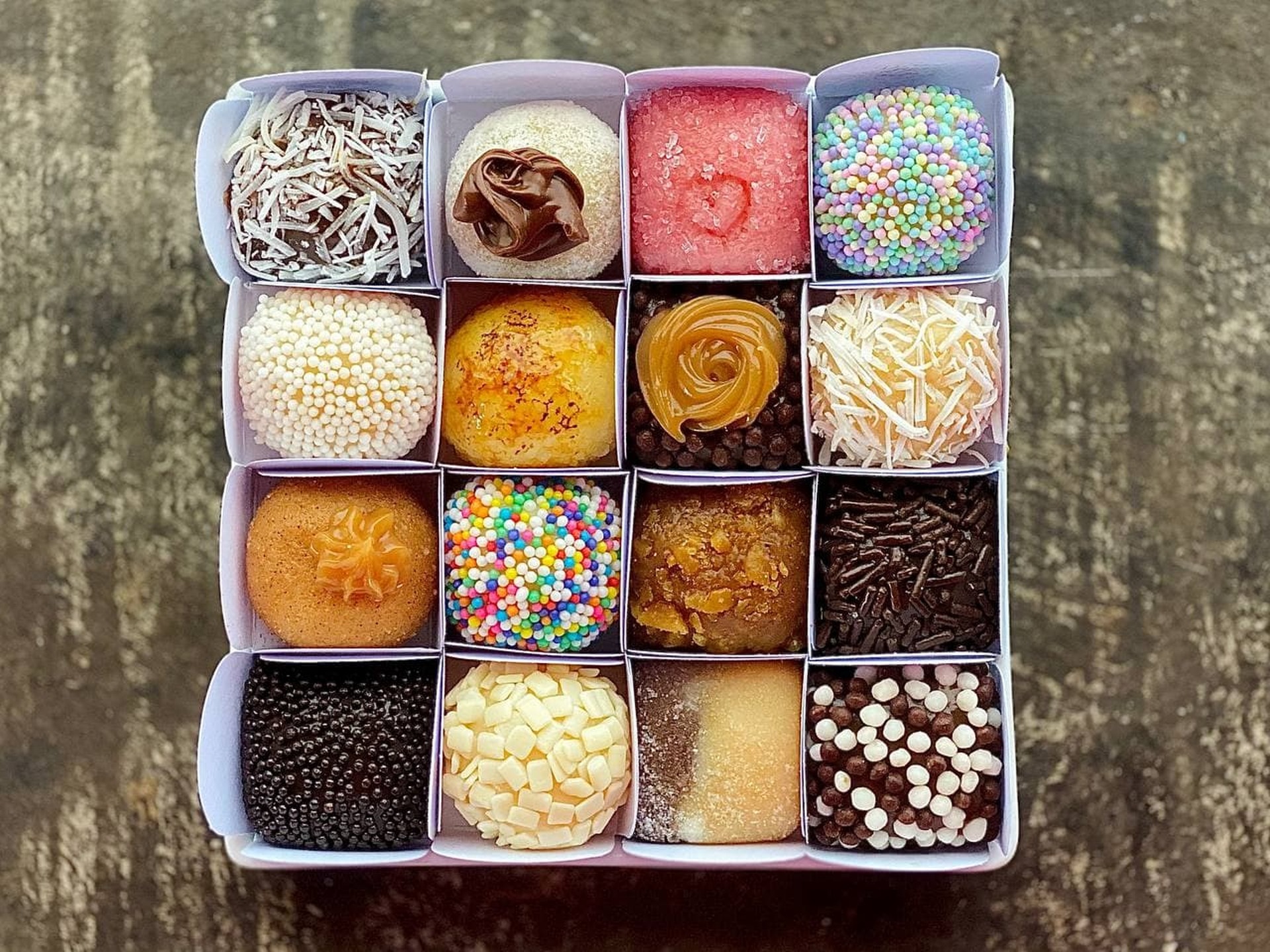 Café é a novidade da Cake & Co - Gastronominho