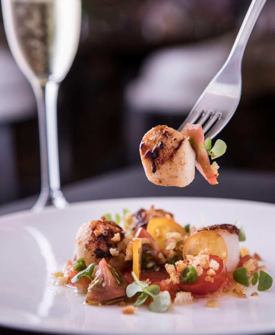 Tangará Jean-Georges inaugura cardápio